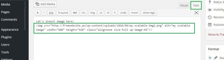 How To Make A Responsive Image With Clickable Areas For Free