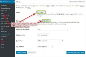 How to Configure W3 Total Cache. Easier Than You Think. Settings Explained
