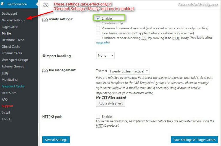 How to Configure W3 Total Cache. Easier Than You Think. Settings Explained