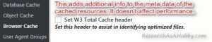 How to Configure W3 Total Cache. Easier Than You Think. Settings Explained